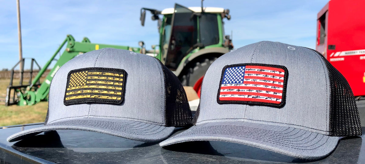 Hats – Blackwater Mercantile